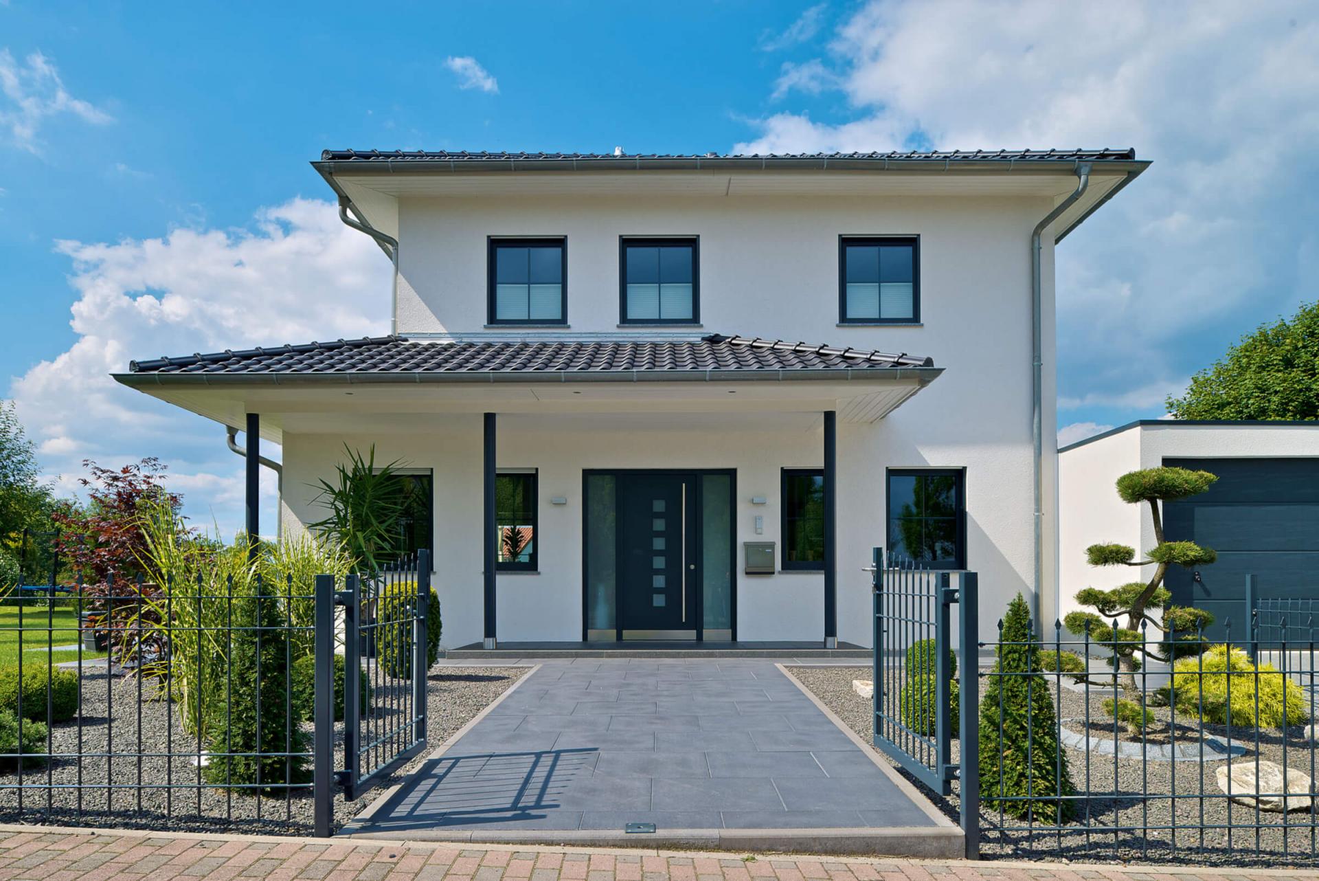 Startseite | Rensch Haus